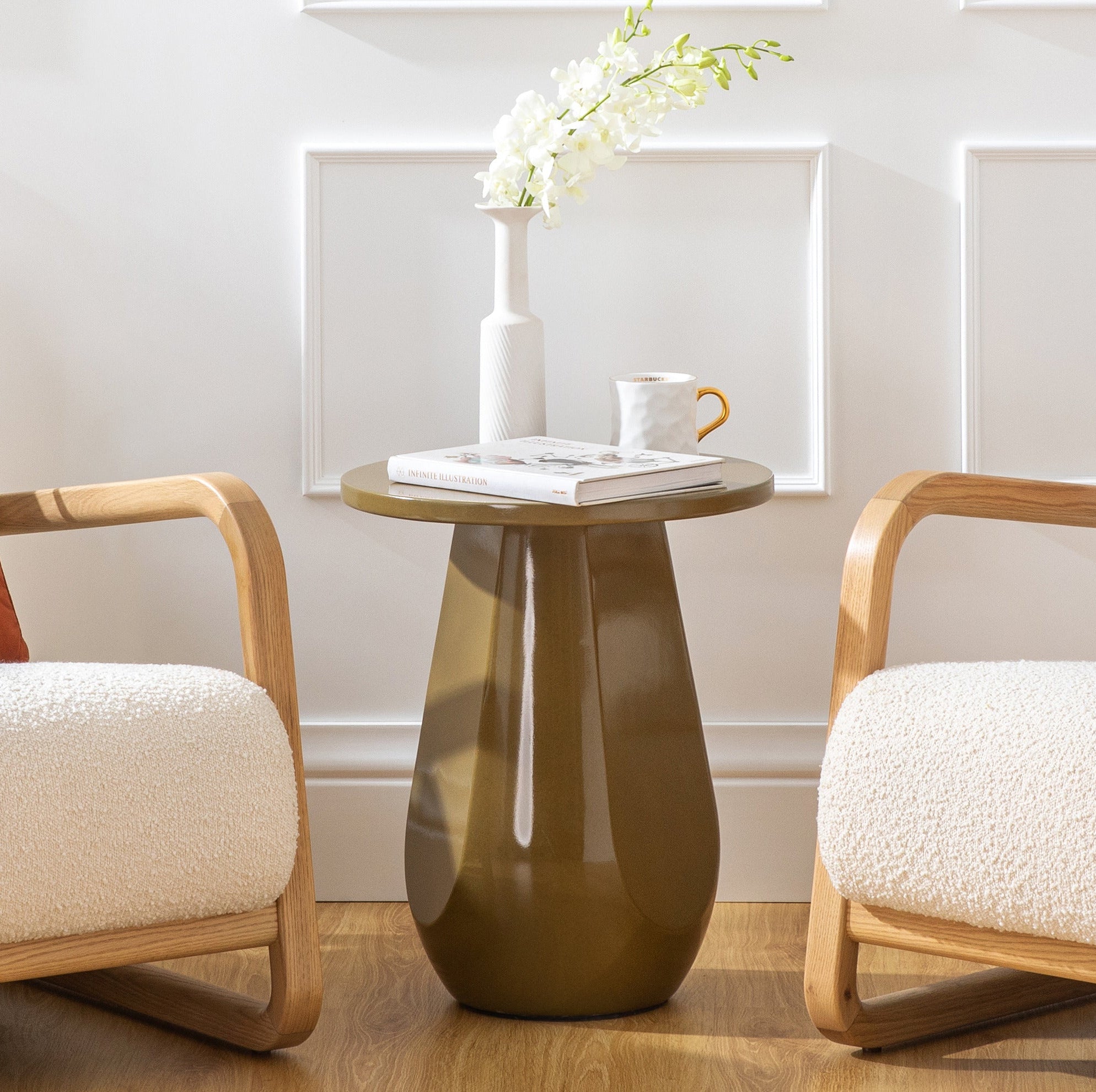 Lloyd Side Table